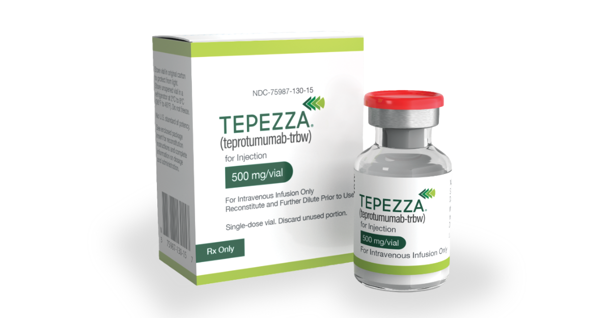 Tepezza - Patients Seek Justice for Permanent Hearing Loss