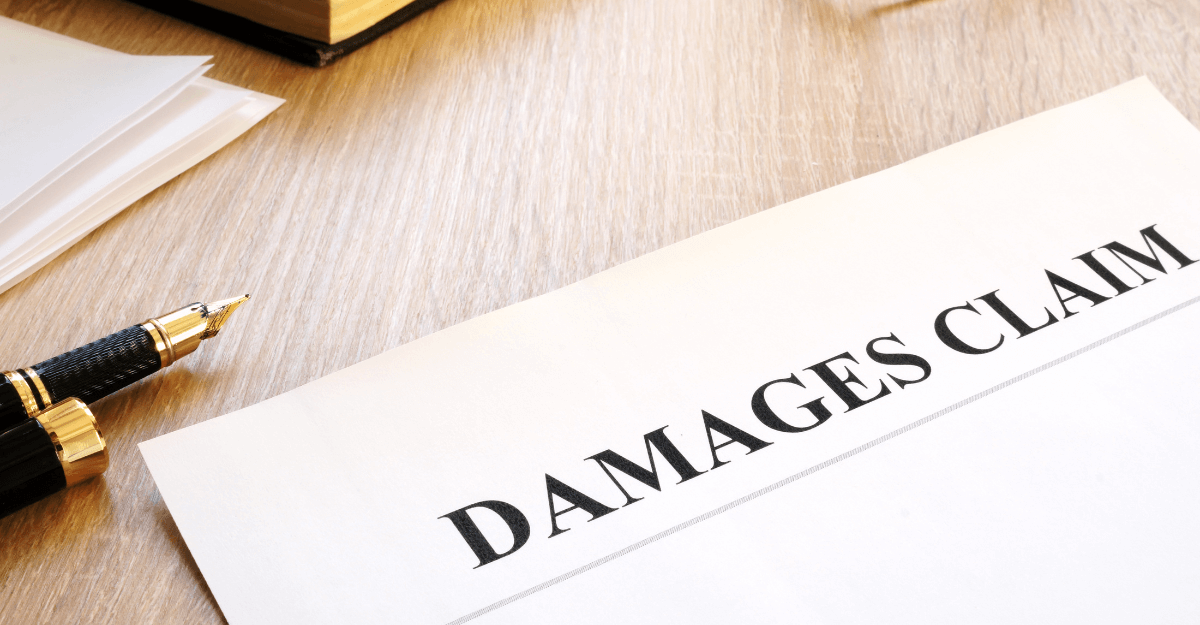 Damage Categories in West Virginia Personal Injury Cases